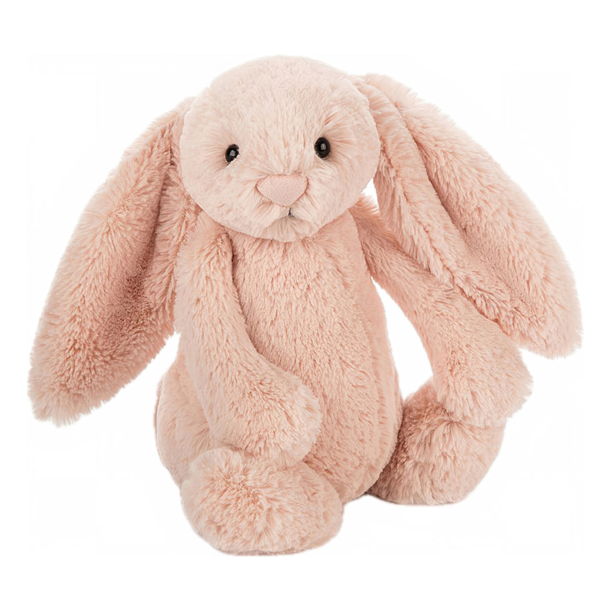 Bashful Blush Bunny Little | Jellycat – Outer Layer