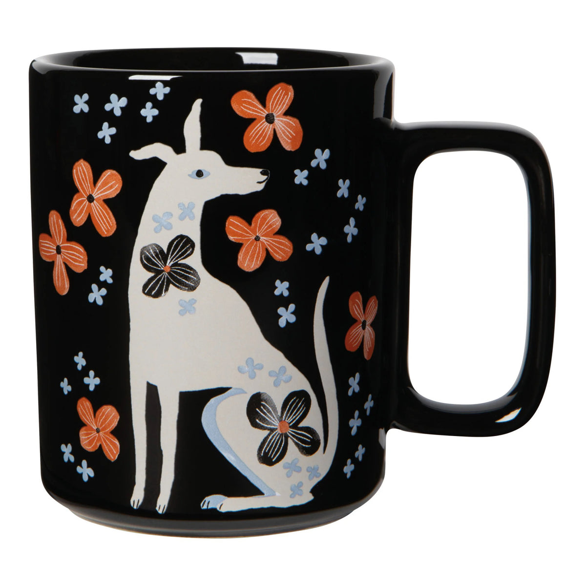 Dogwood Studio Mug | Danica – Outer Layer