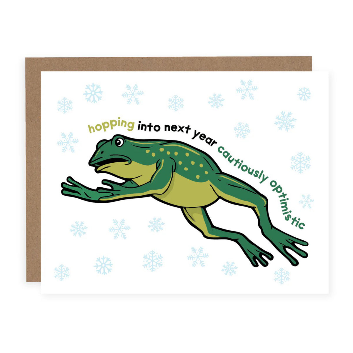 Hopping Into Next Year | Pretty By Her – Outer Layer