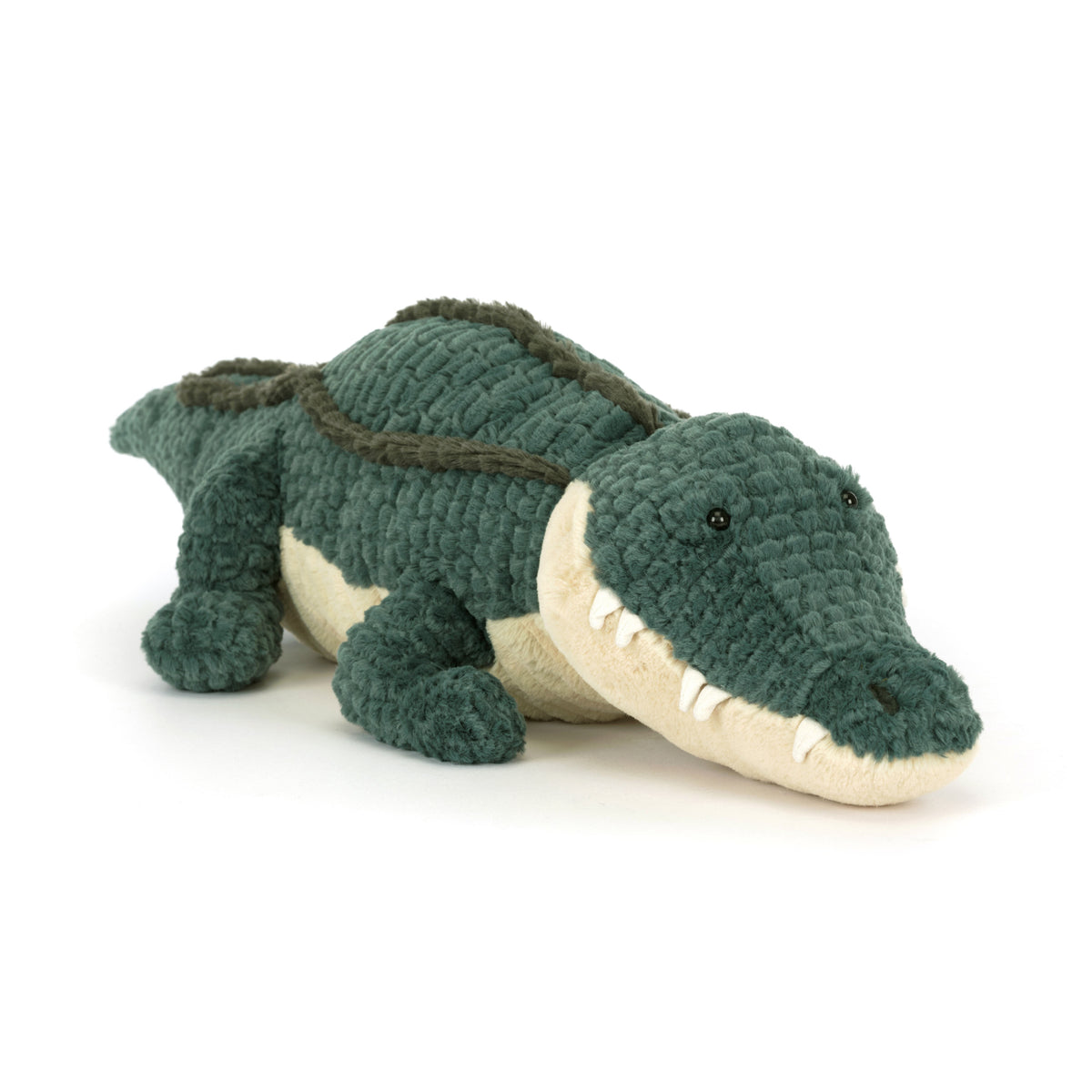 Jellycat Allexi Alligator | Jellycat – Outer Layer