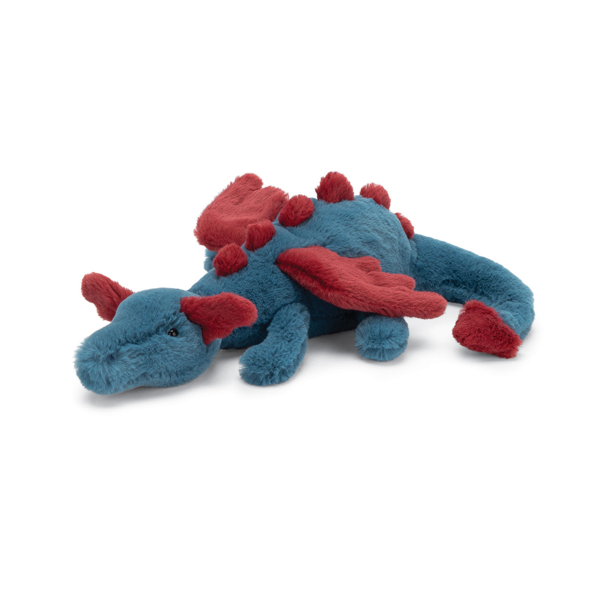 Jellycat Dexter Dragon Little | Jellycat – Outer Layer