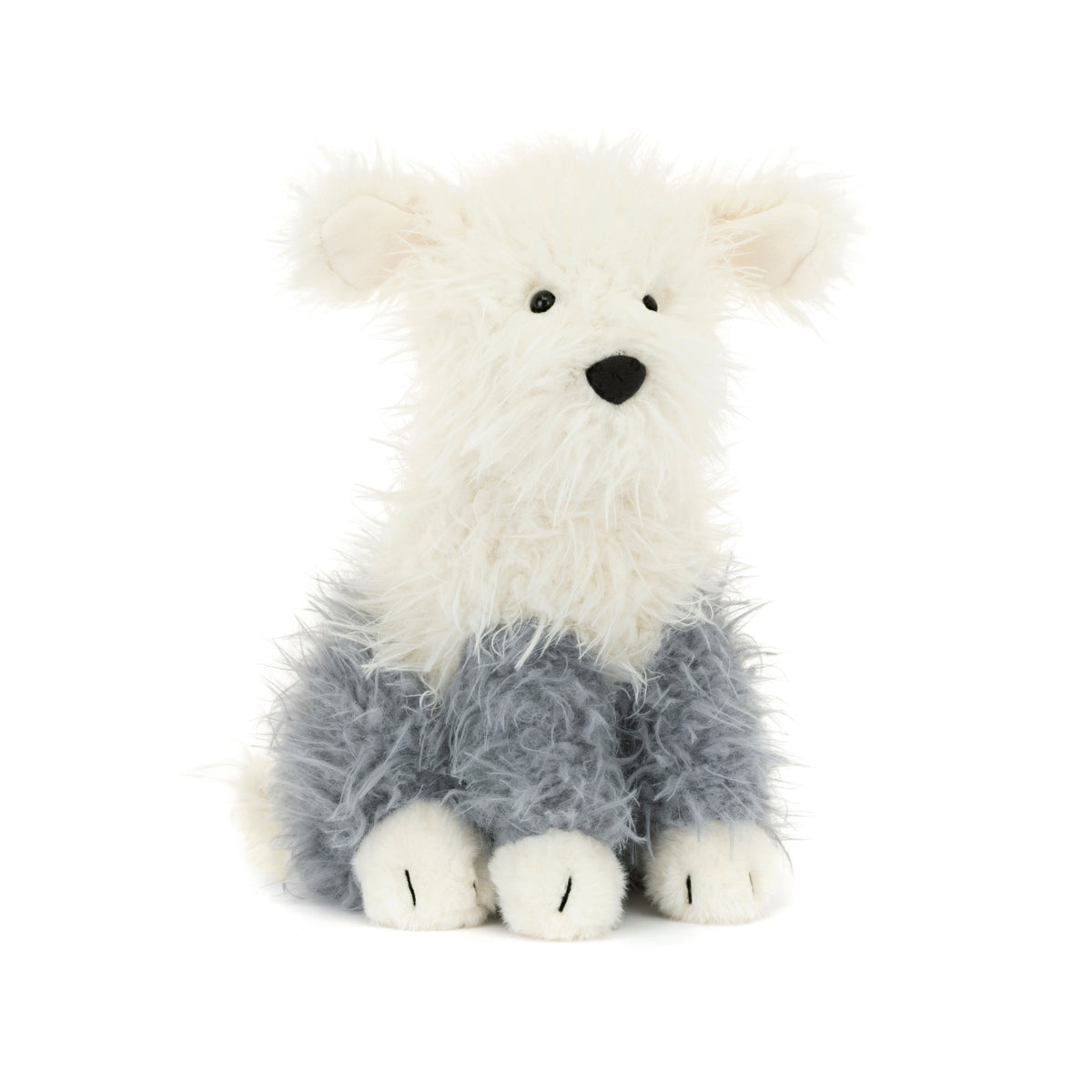 Jellycat Ewert Sheepdog | Jellycat – Outer Layer