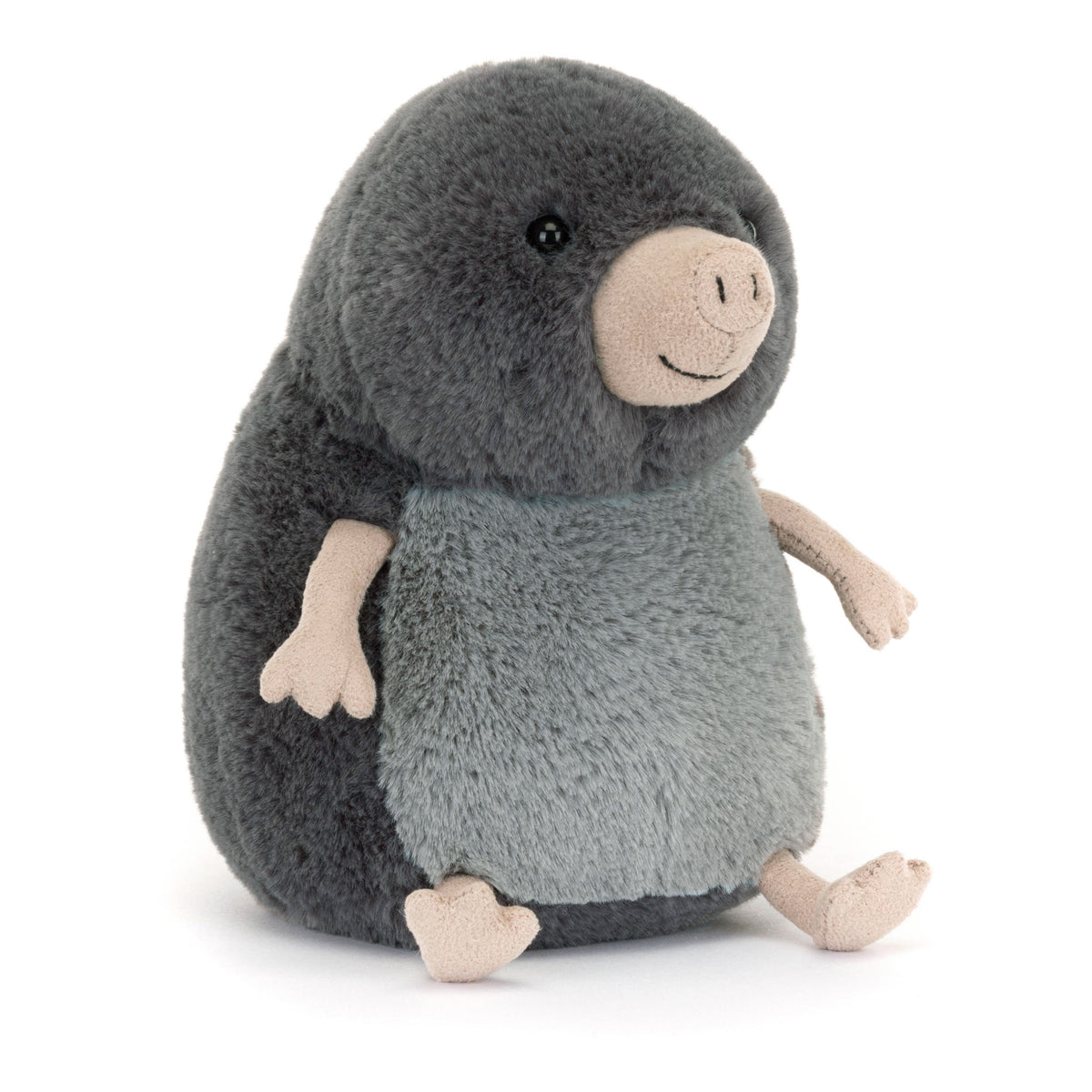 Jellycat Muswell Mole | Jellycat – Outer Layer