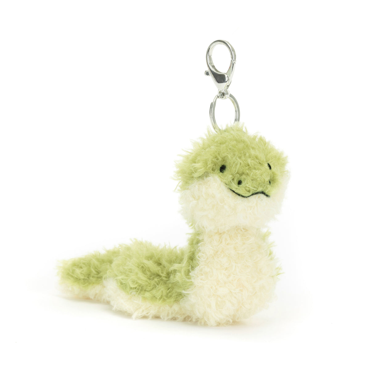 Jellycat Little Snake Bag Charm | Jellycat – Outer Layer