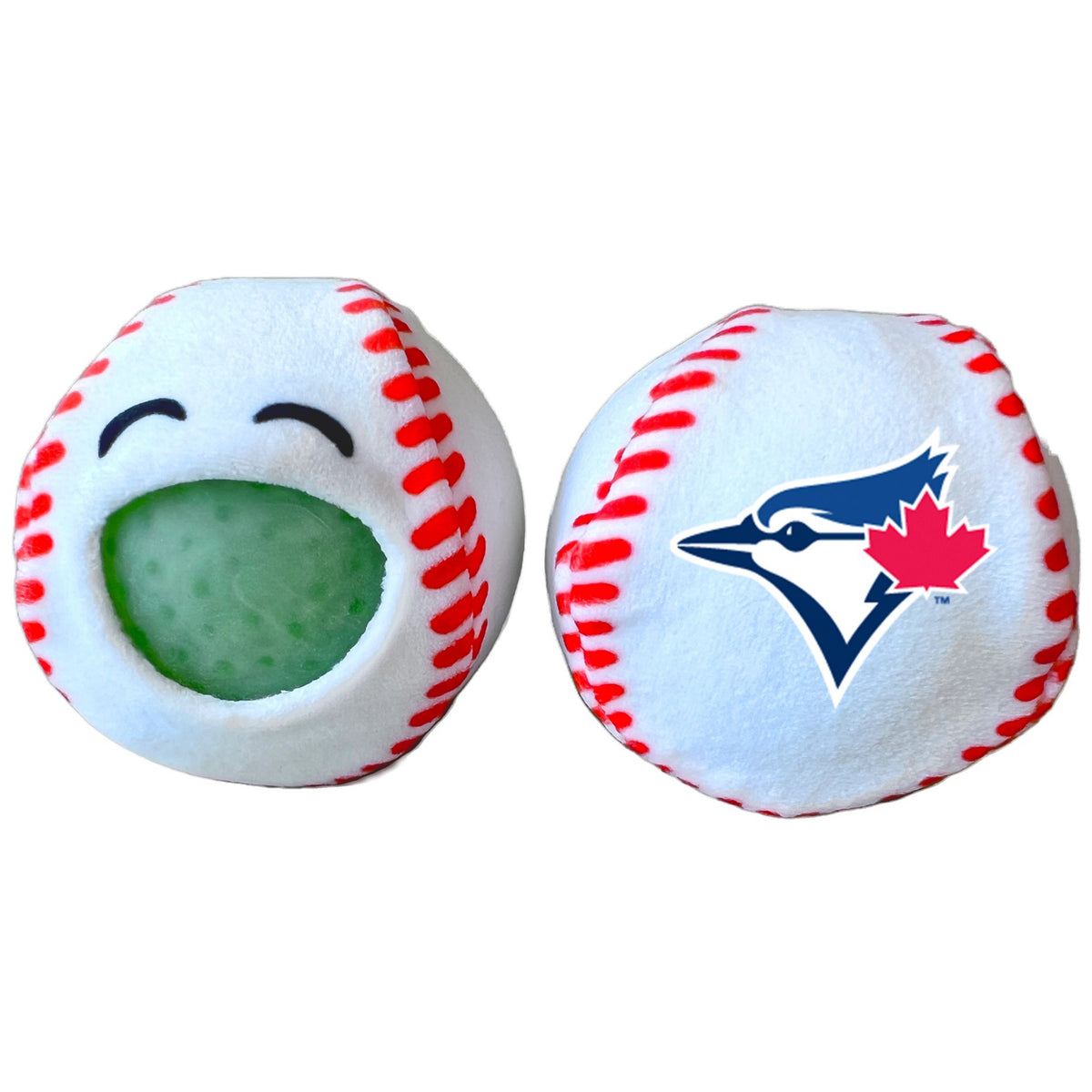 Plush Ball Jelly Toronto Blue Jays | Streamline – Outer Layer