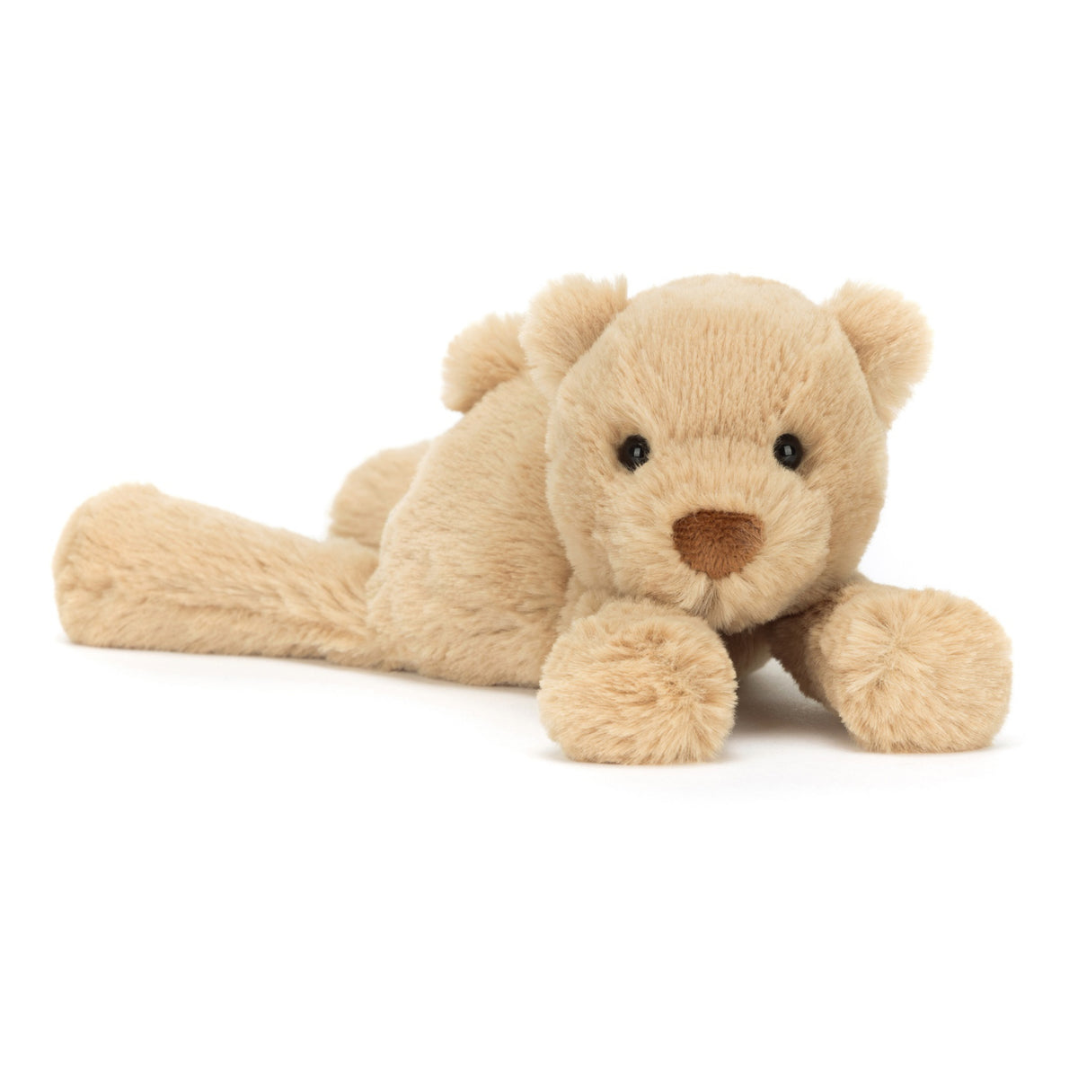 Smudge Bear Tiny | Jellycat – Outer Layer