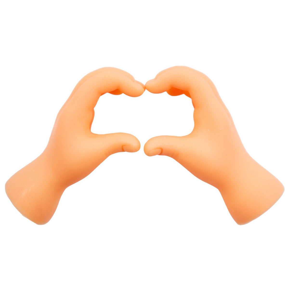 Tiny Hands Hearts | NPW – Outer Layer