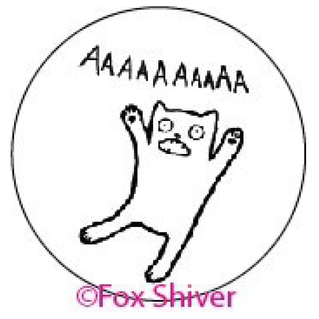 AAAAAAAAAA Button | Ephemera – Outer Layer