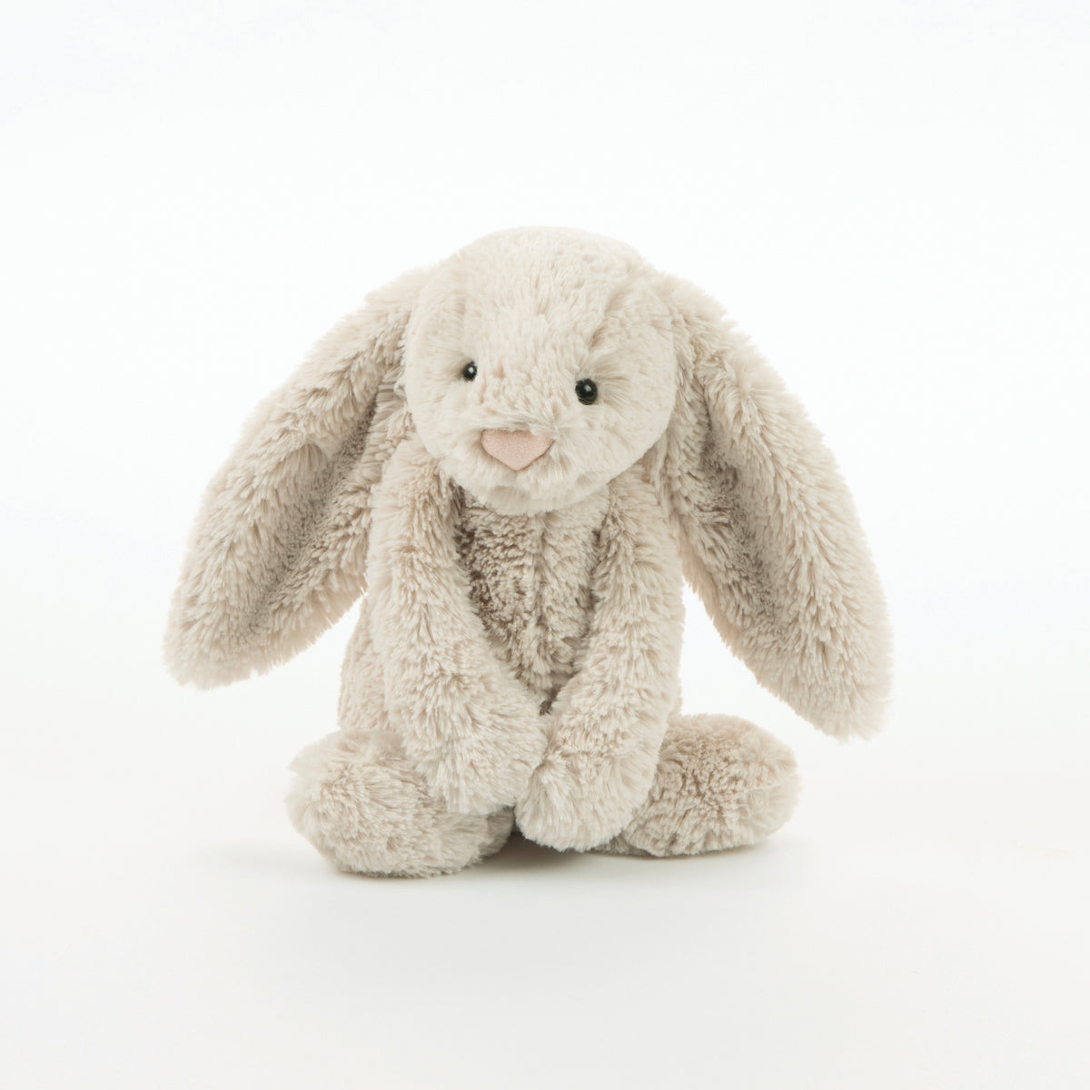 Bashful Oatmeal Bunny Little | Jellycat – Outer Layer