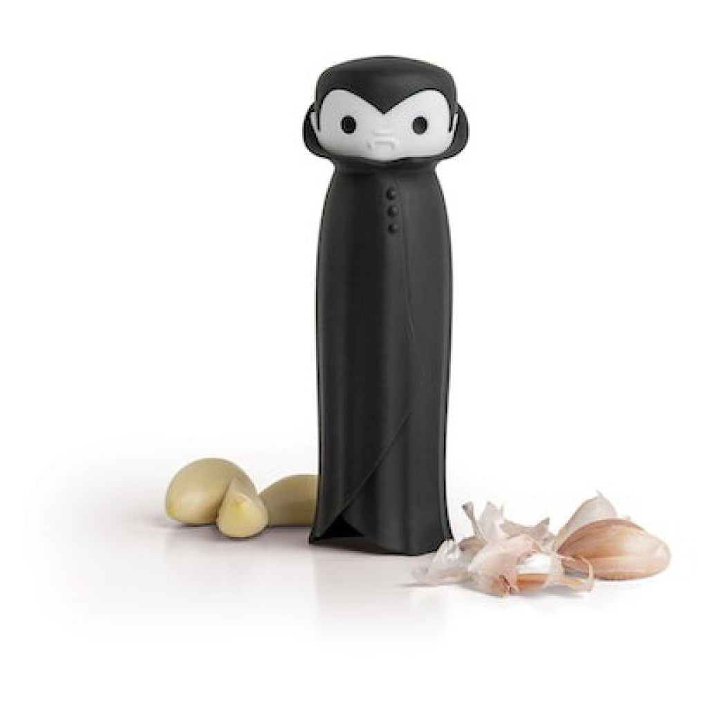 Drac N' Roll Garlic Peeler | OTOTO – Outer Layer
