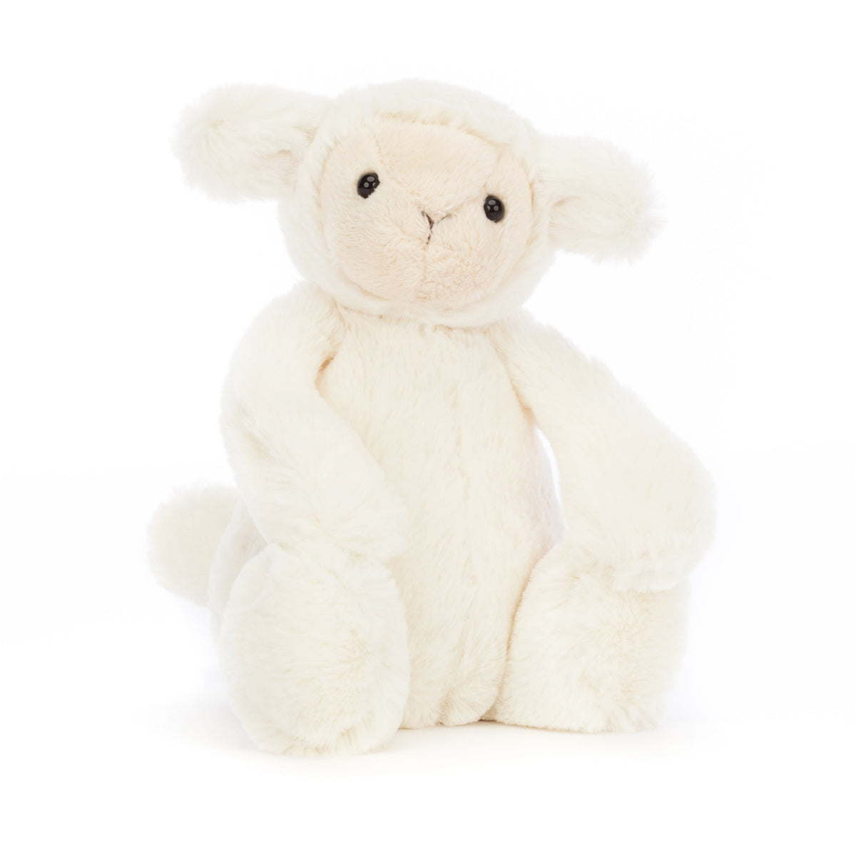 Jellycat Bashful Lamb Little | Jellycat – Outer Layer