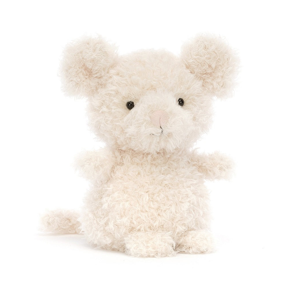 Little Mouse | Jellycat – Outer Layer