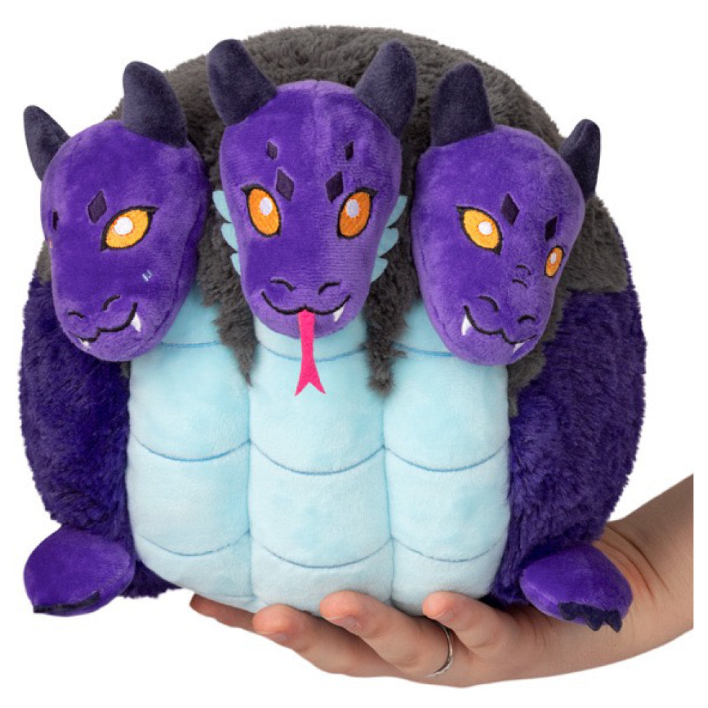Mini Squishable Hydra | Squishables – Outer Layer
