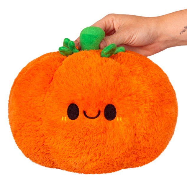 Mini Squishable Pumpkin | Squishables – Outer Layer