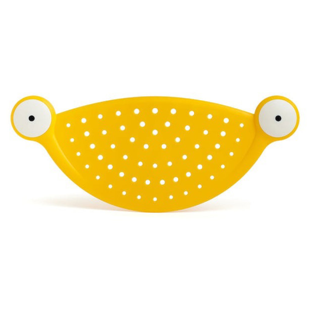 Monstrainer | OTOTO – Outer Layer