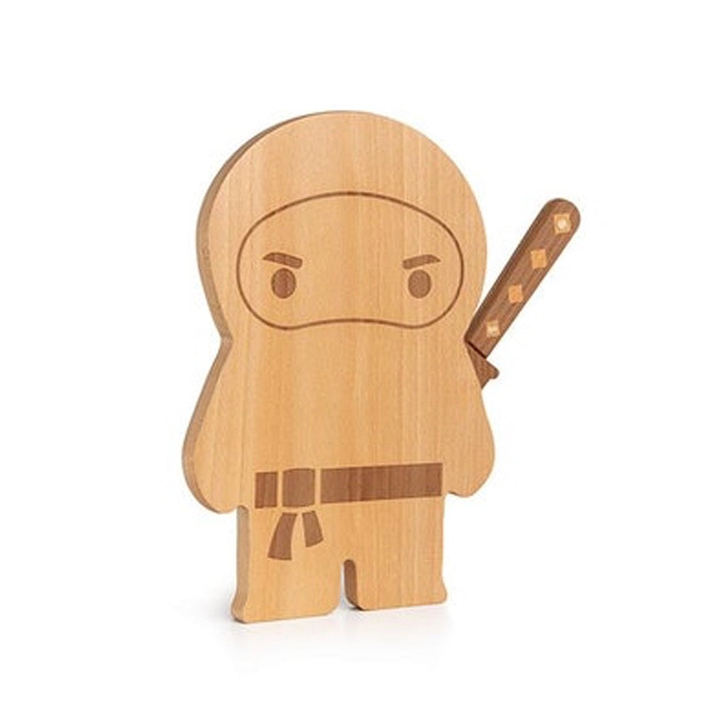 Ninja Cutting Board | OTOTO – Outer Layer
