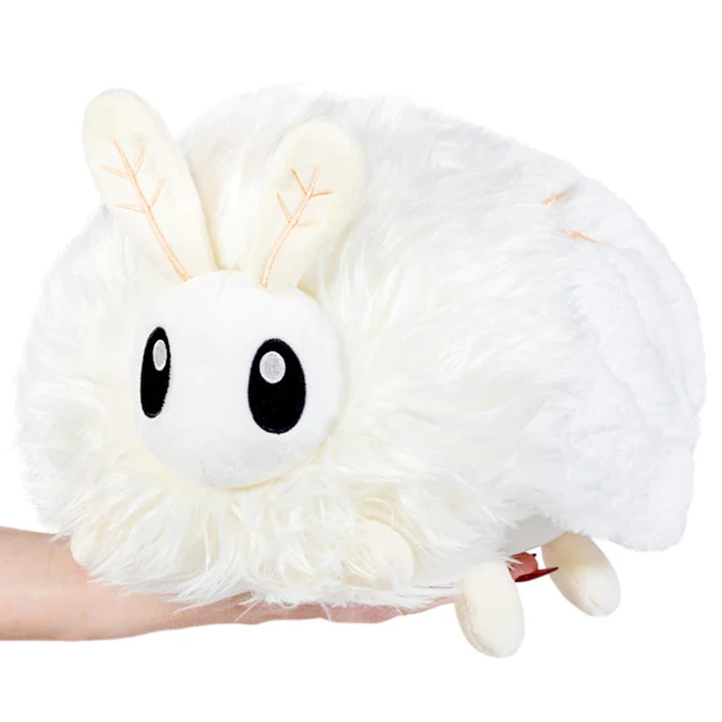 Mini Squishable Poodle Moth | Squishables – Outer Layer