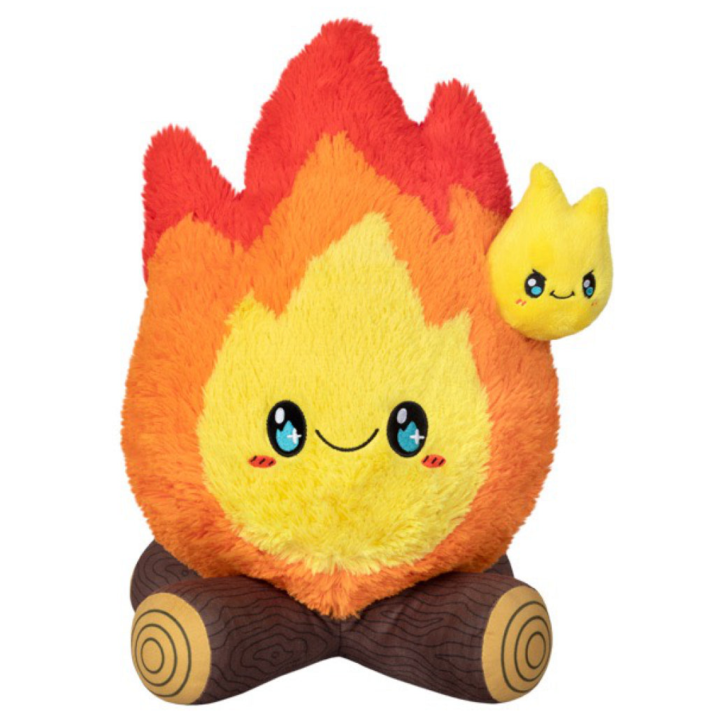 Squishable Campfire | Squishables – Outer Layer