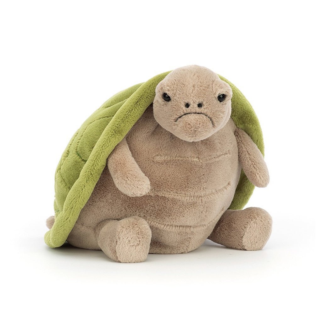Timmy Turtle | Jellycat – Outer Layer