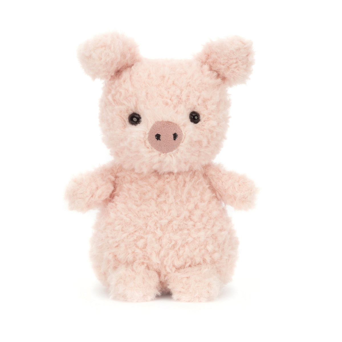 Wee Pig | Jellycat – Outer Layer