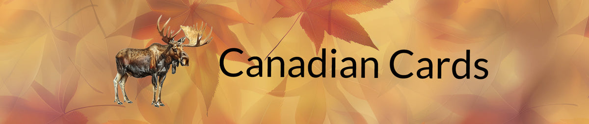 Canadian Cards – Outer Layer
