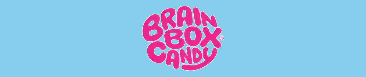 Brain Box Candy – Outer Layer