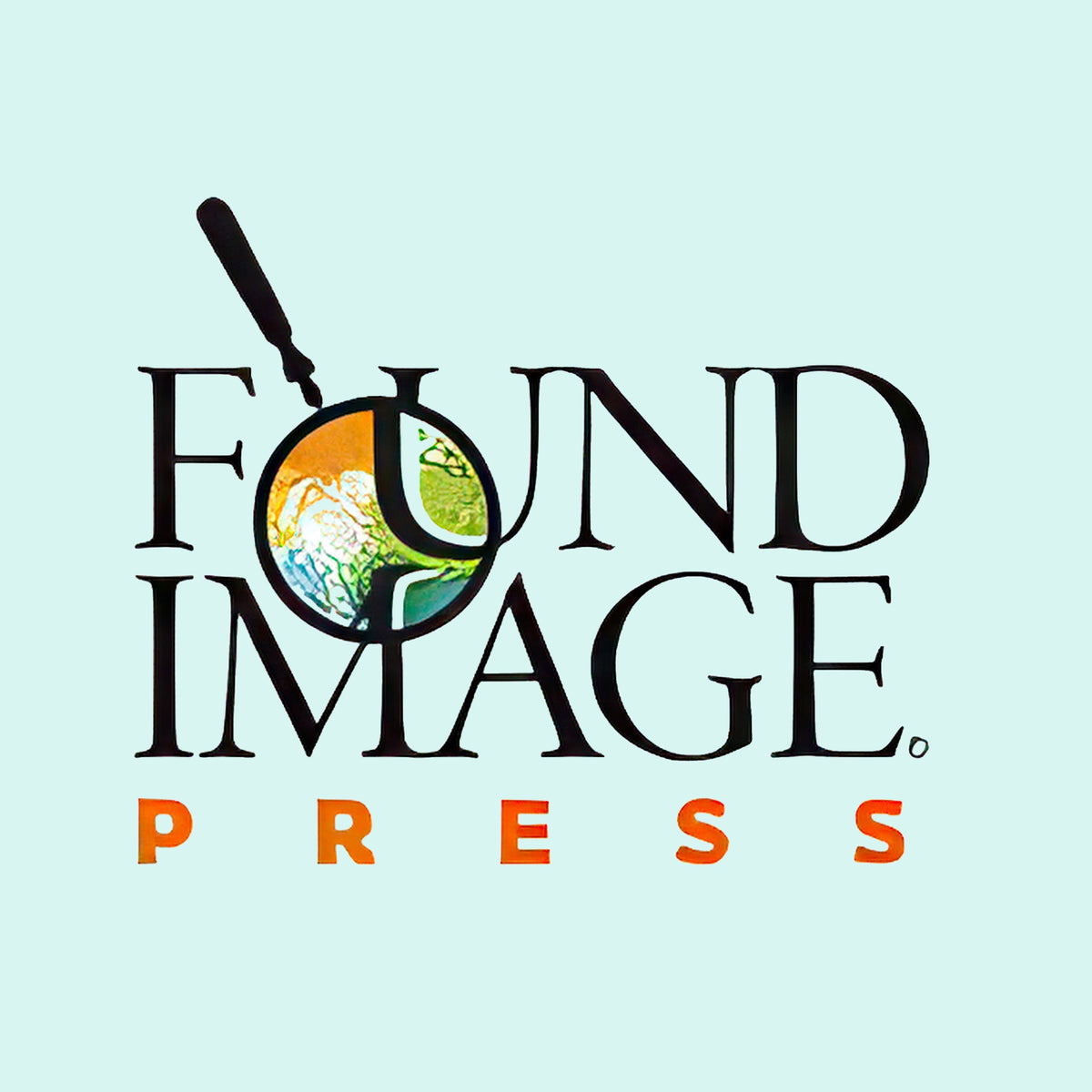 Found Image Press – Outer Layer