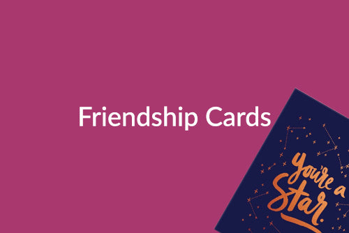 Friendship Cards | Send Your Best Friend A Card - Free Shipping Canada ...