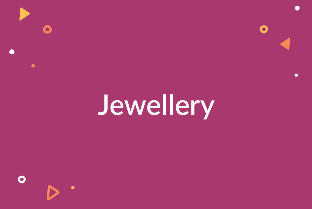 Jewellery | Hand Selected Earrings & Unique Jewellery – Outer Layer
