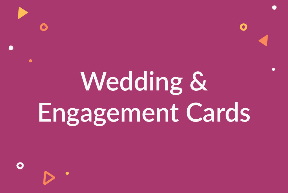 Wedding Cards | Beautiful Wedding Greeting Cards - Free Shipping ...