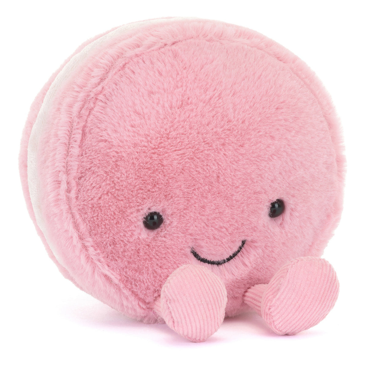 Amuseables Mia Macaron | Jellycat – Outer Layer