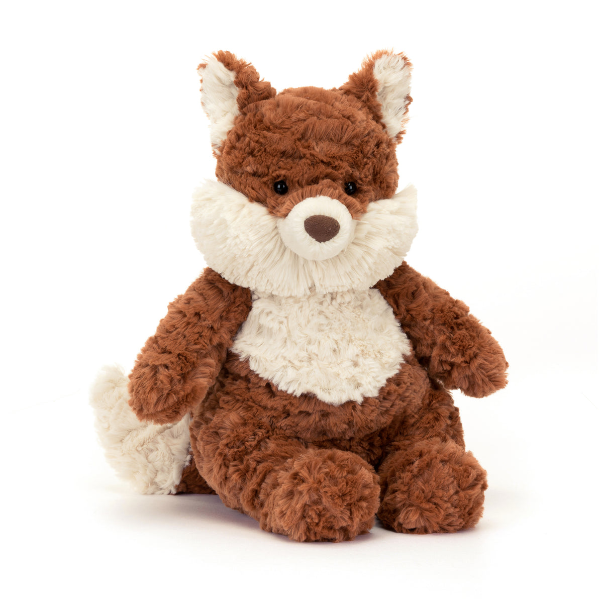 Jellycat Mortimer Fox | Jellycat – Outer Layer
