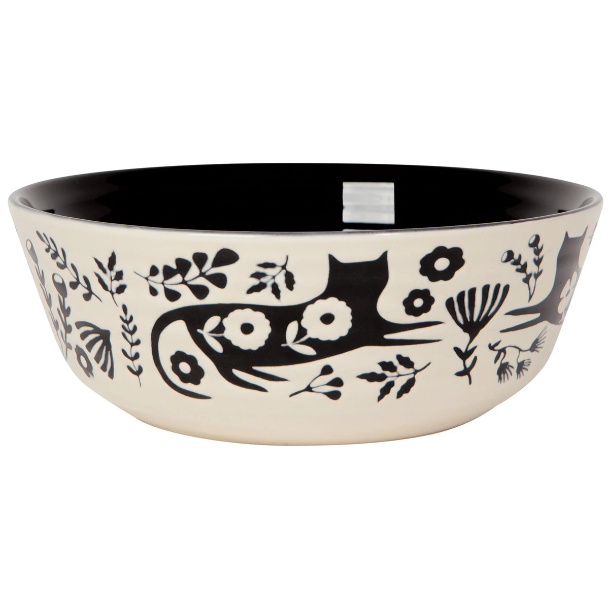Catbloom Imprint Bowl | Danica – Outer Layer