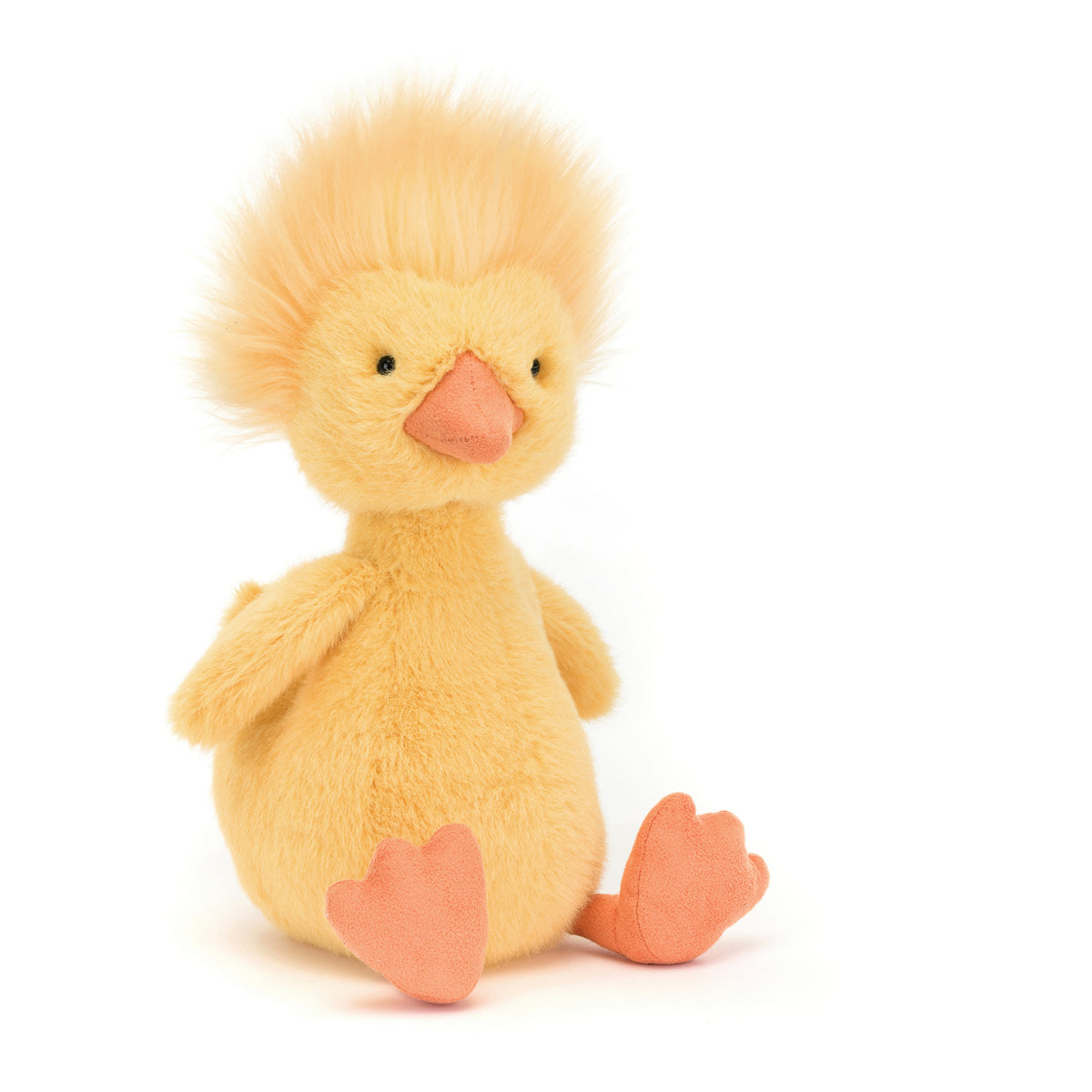 Jellycat Dorit Duckling | Jellycat – Outer Layer
