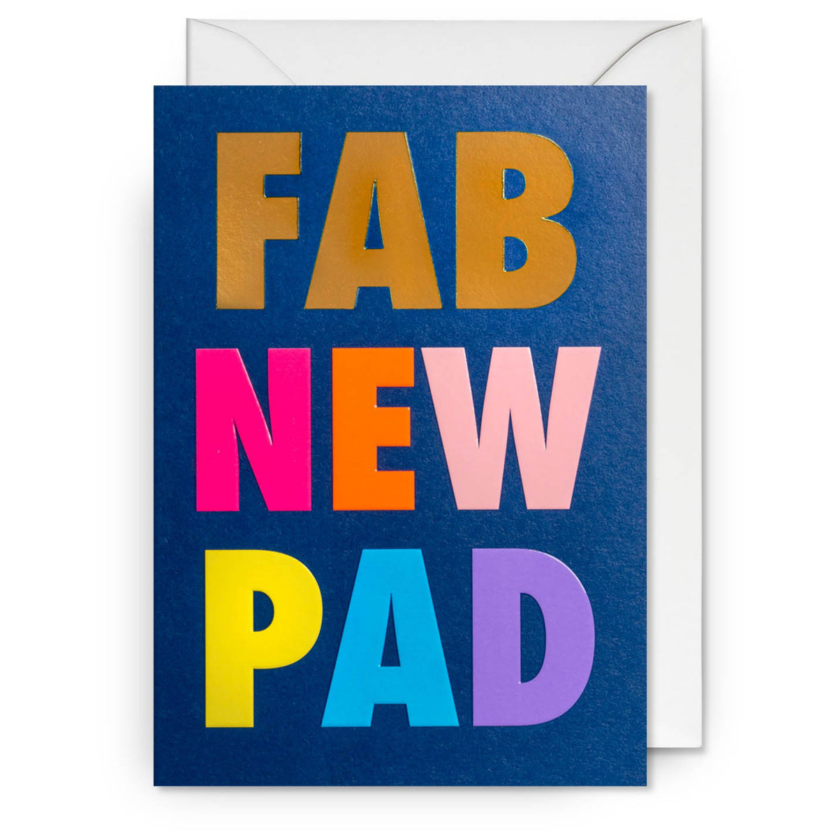 Fab New Pad Card | Lagom Design – Outer Layer