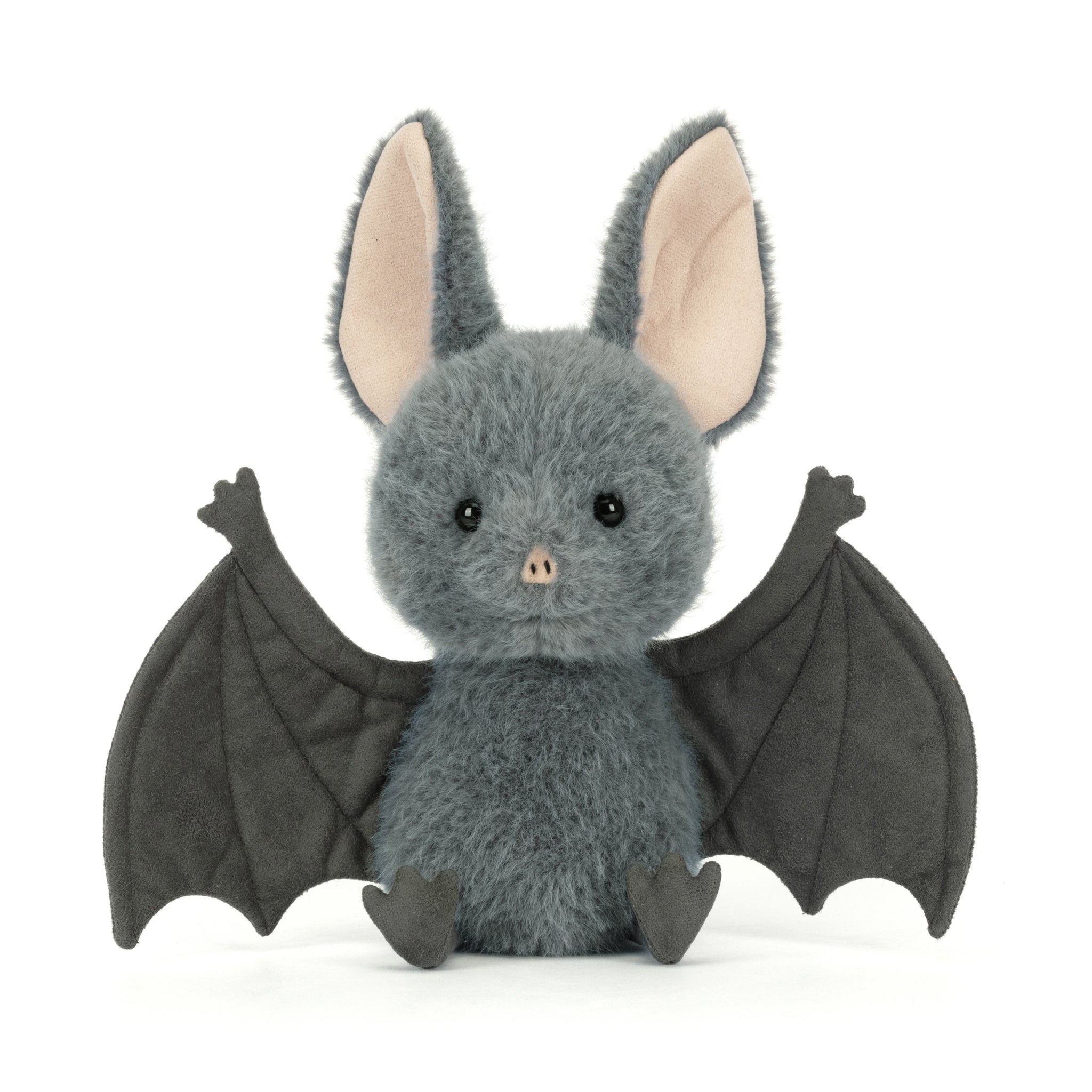 Jellycat Broox Bat | Jellycat – Outer Layer