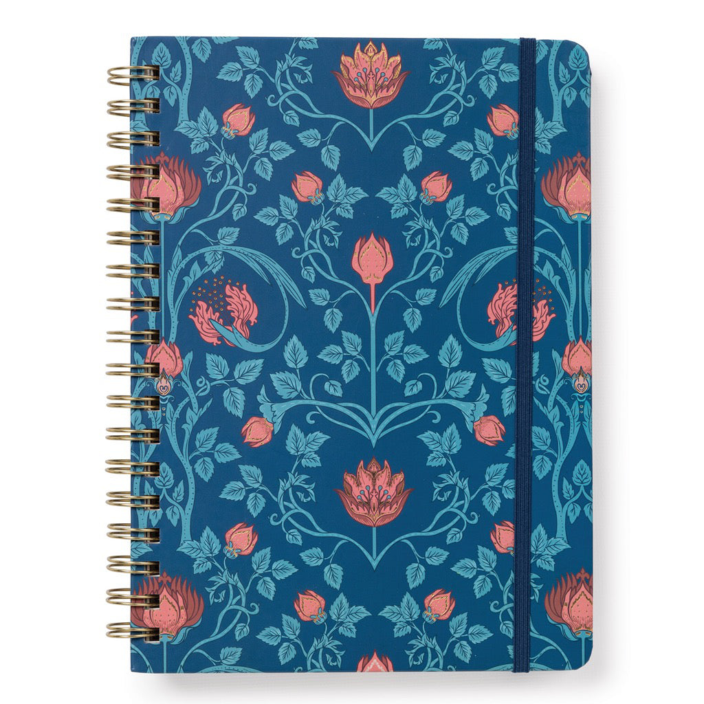 Garden Renaissance Undated Planner | Studio Oh – Outer Layer