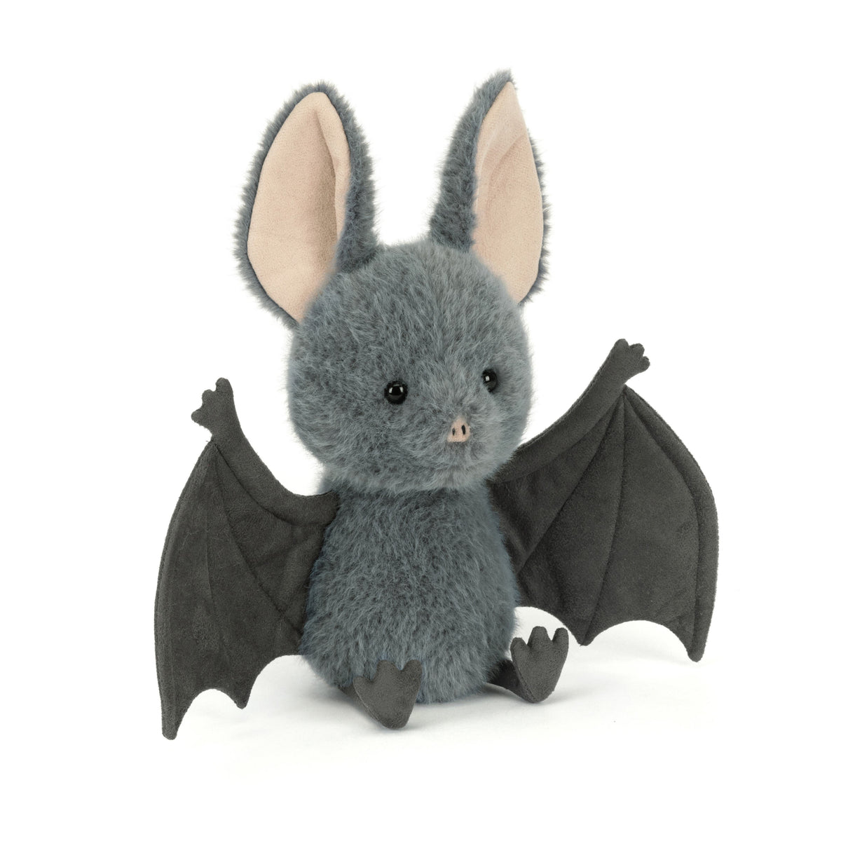 Jellycat Broox Bat | Jellycat – Outer Layer