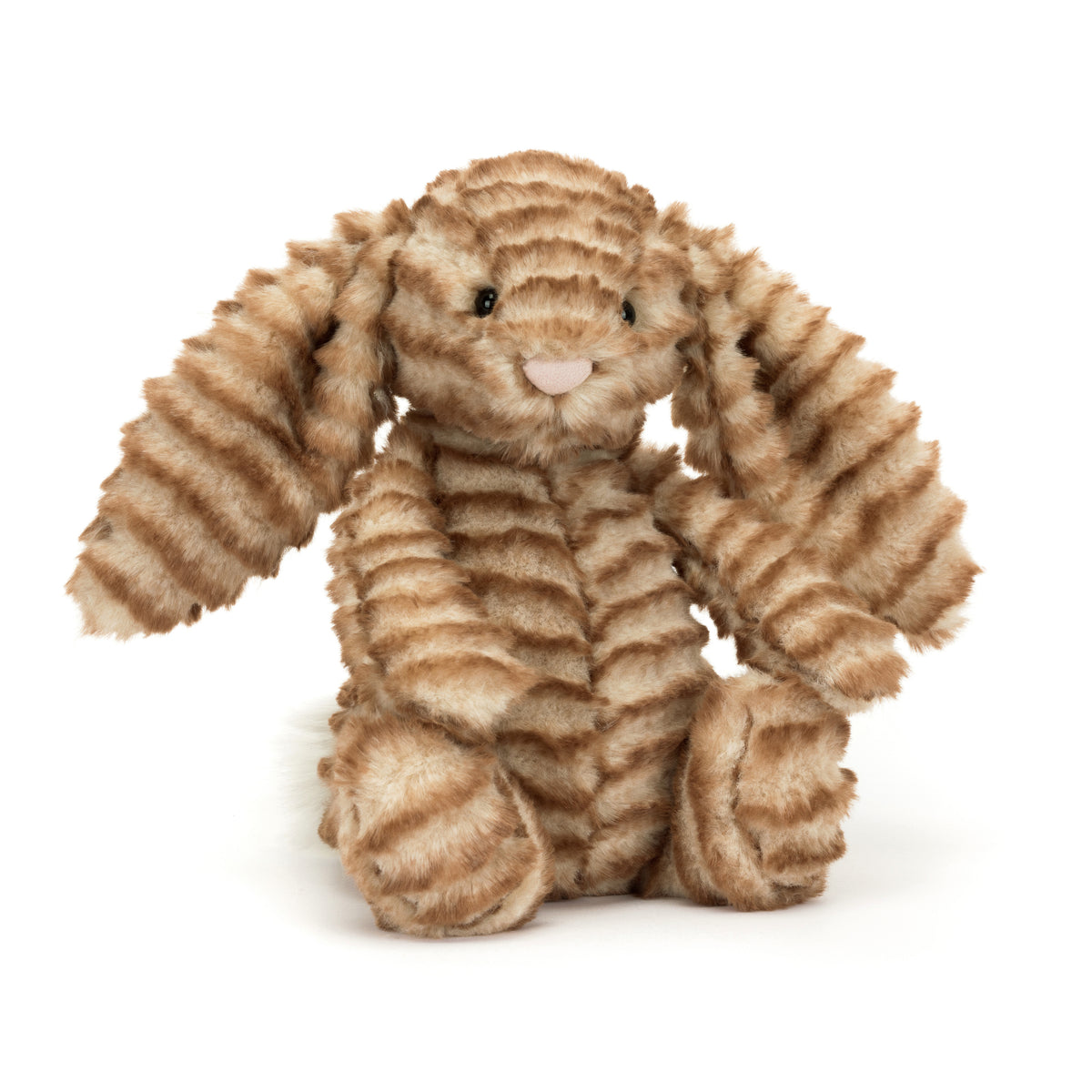 Bashful Luxe Bunny Juniper | Jellycat – Outer Layer