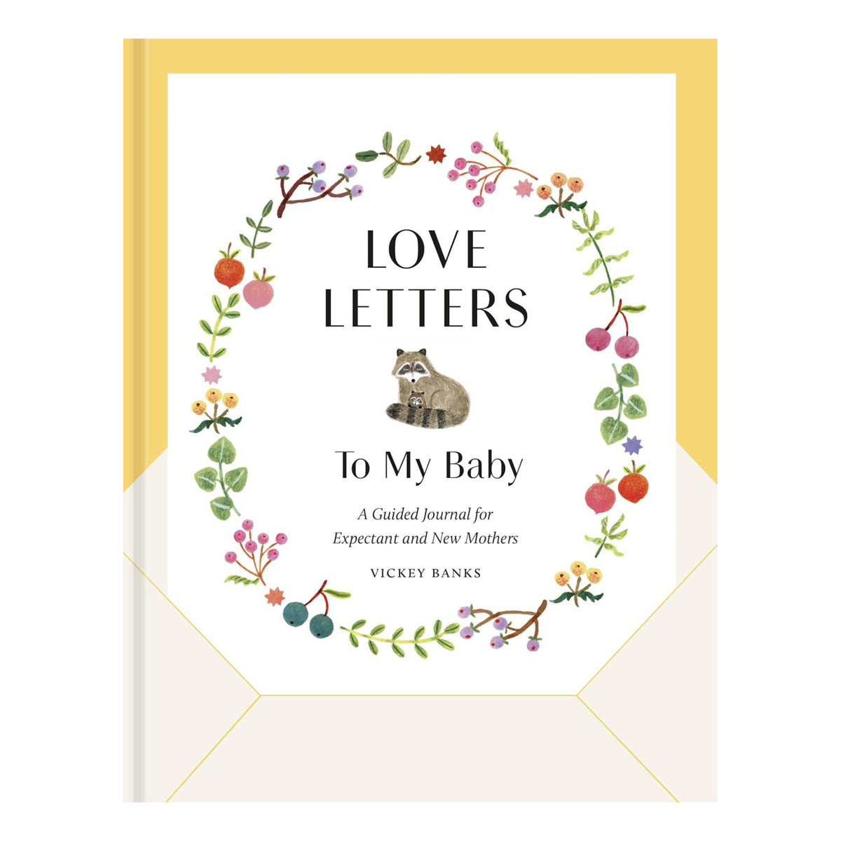 Love Letters To My Baby, Revised And Updated Edition | Penguin Canada ...