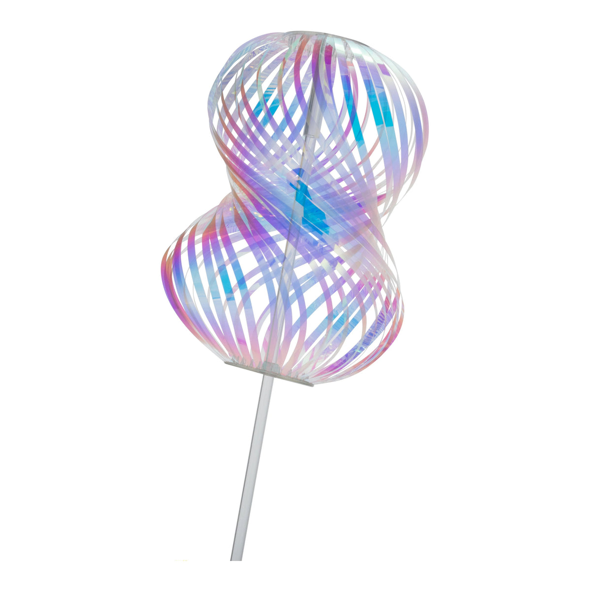 Mega Rainbow Twirler | Kikkerland – Outer Layer