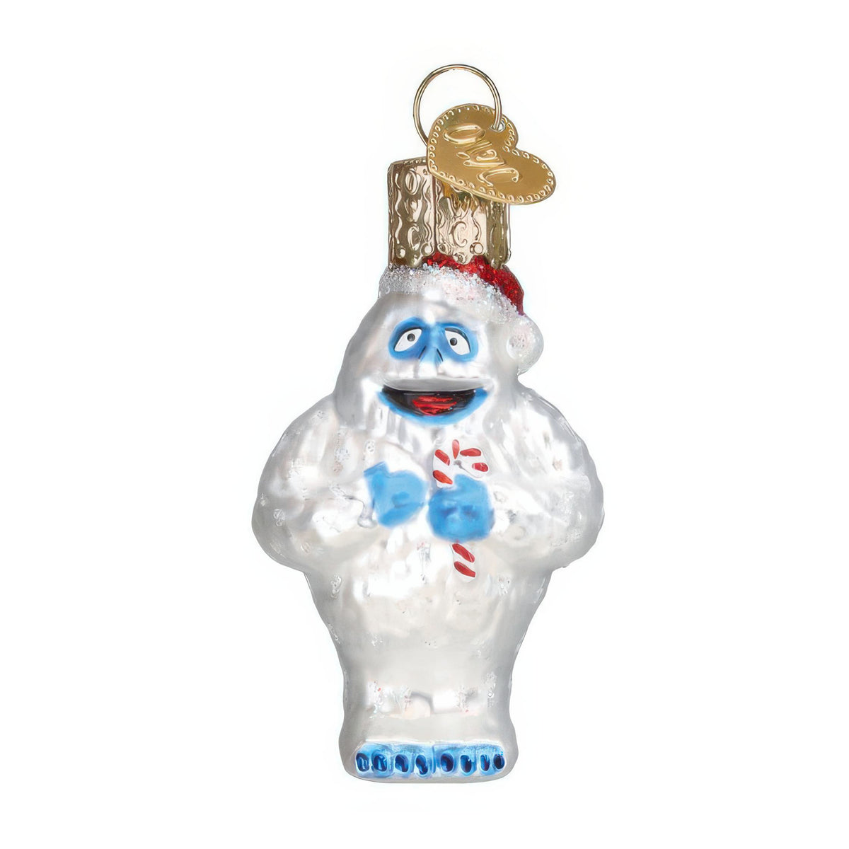 Mini Bumble Ornament | Old World Christmas – Outer Layer