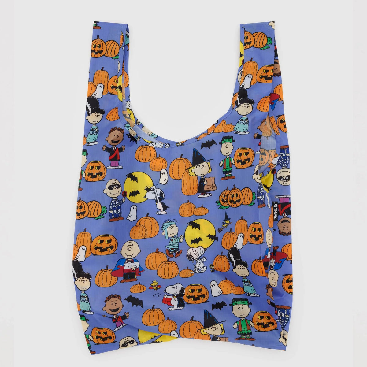Standard Baggu Snoopy Pumpkin Patch | Baggu – Outer Layer