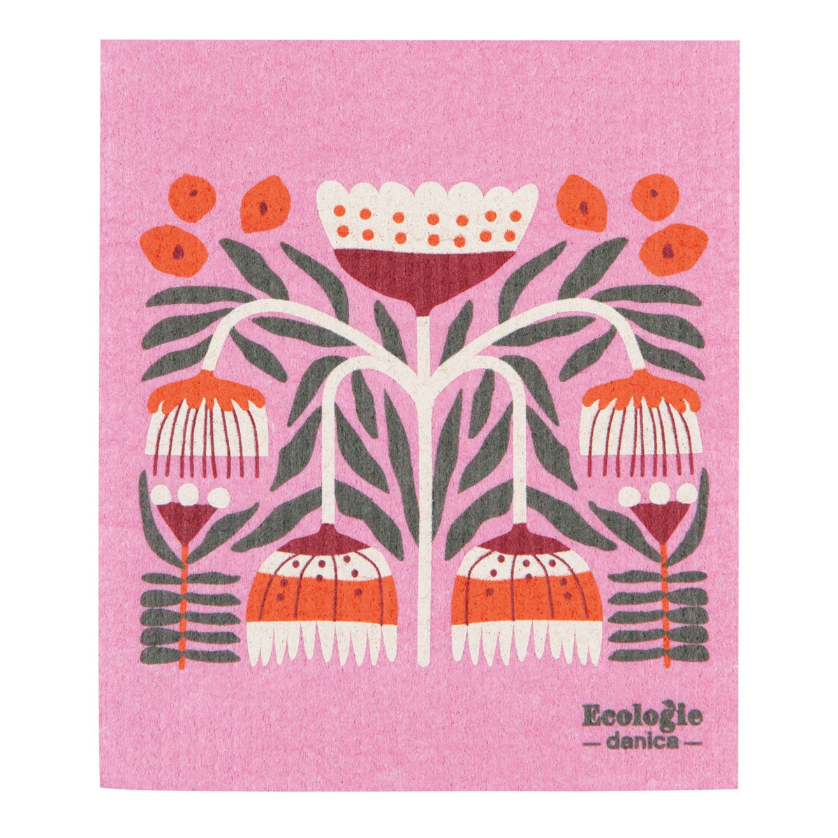 Venus Swedish Sponge Cloth | Danica – Outer Layer