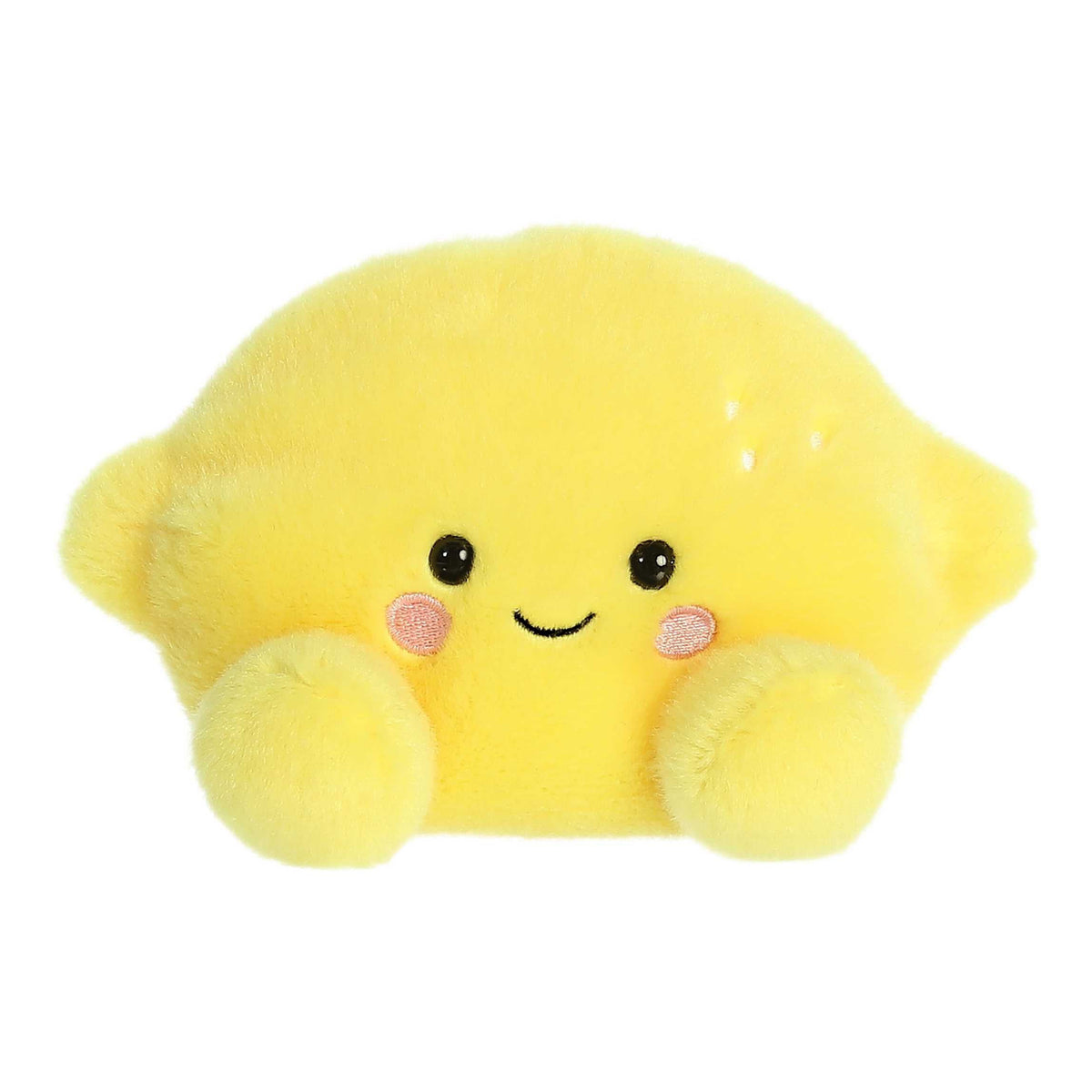 Yuzu Lemon Palm Pal | Palm Pals – Outer Layer