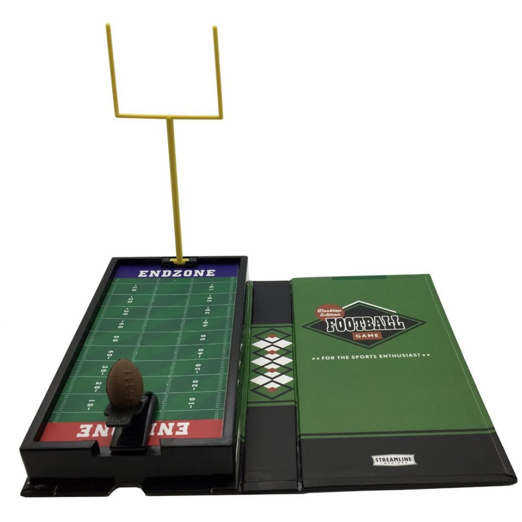 Desktop Football Game by Streamline – Outer Layer