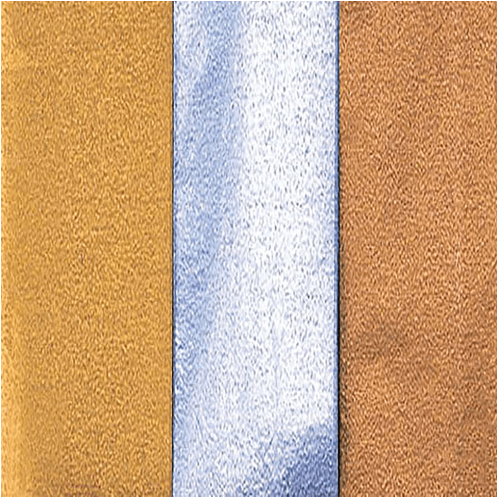 Mixed Metals Assorted Tissue by The Gift Wrap Company – Outer Layer