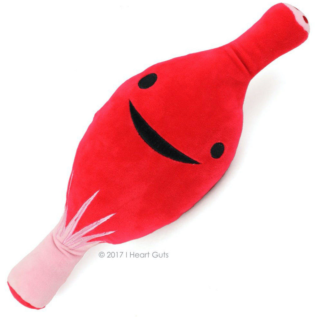 Muscle Plush by I Heart Guts – Outer Layer