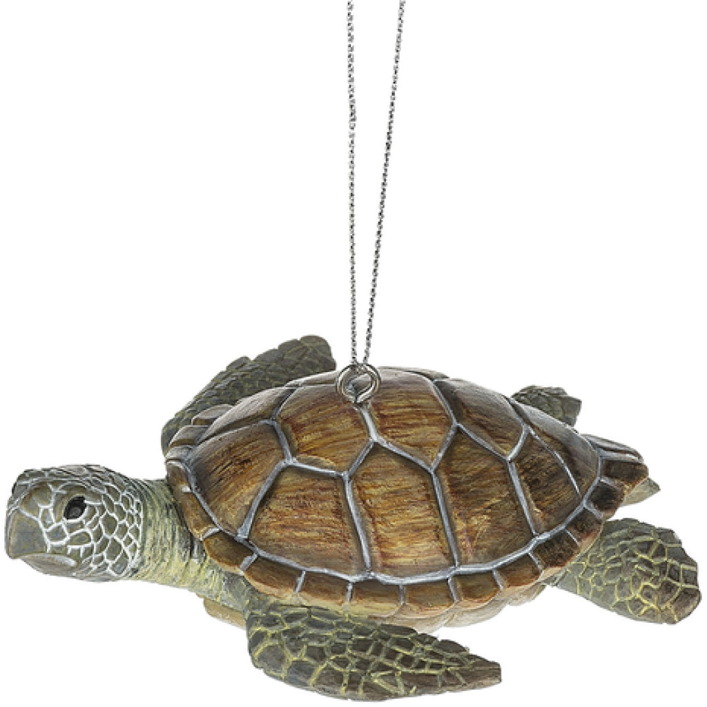 Sea Turtle Ornament by Midwest – Outer Layer
