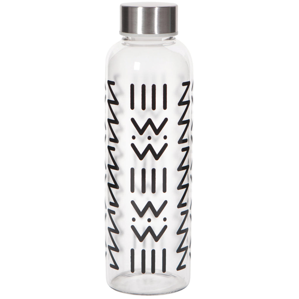 Sustain Water Bottle Ziggy by Danica – Outer Layer